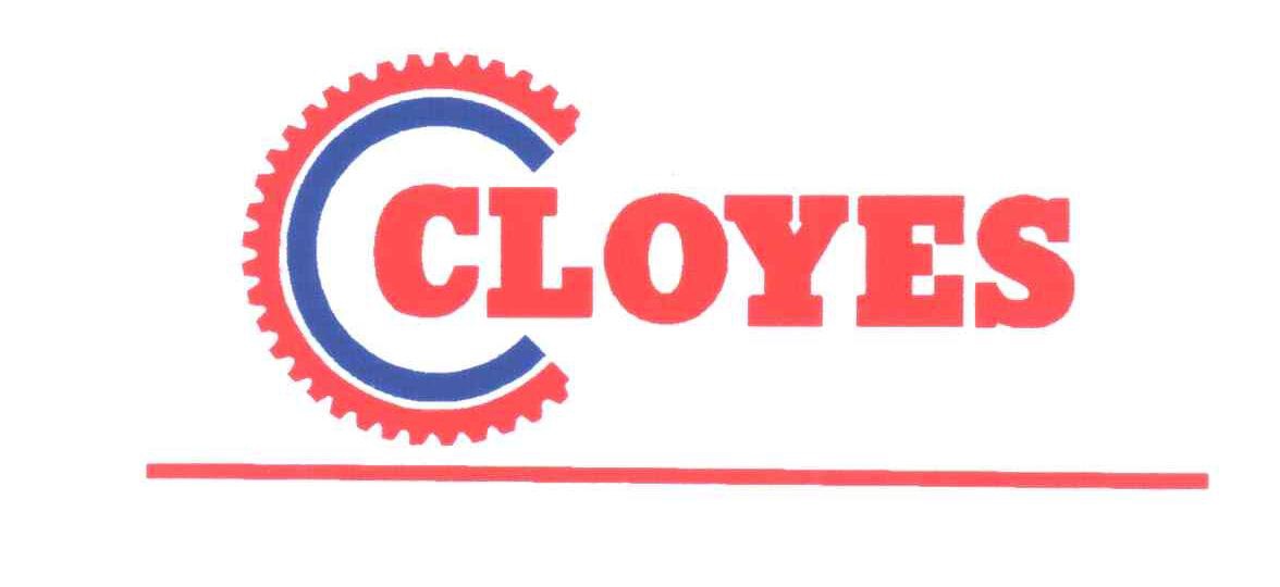 CLOYES - 商标查询 - 注册号4703622 - 爱企查