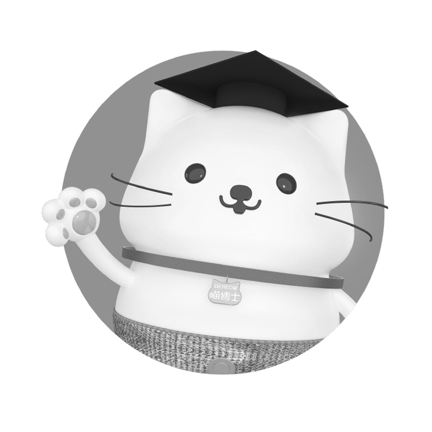喵博士 DR.MEOW - 商标 - 爱企查
