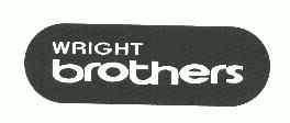 WRIGHT BROTHERS - 商标 - 爱企查