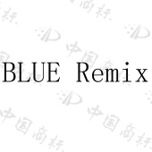 BLUE REMIX - 商标 - 爱企查