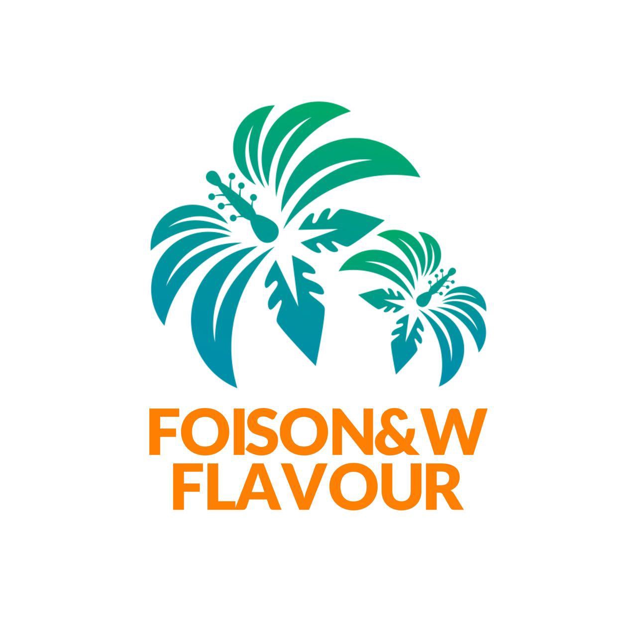 FOISON&W FLAVOUR - 商标查询 - 注册号66185050 - 爱企查