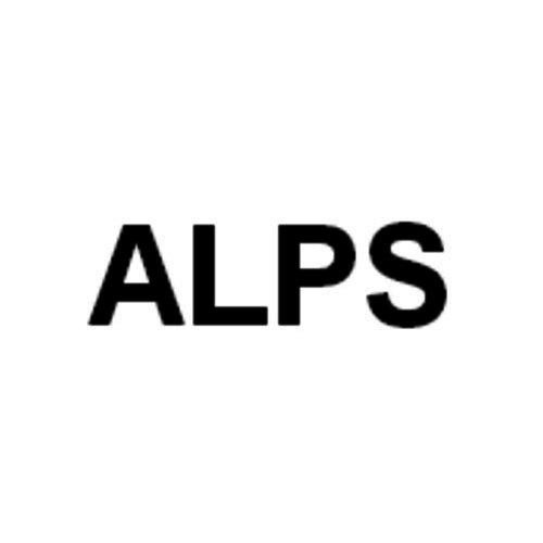 ALPS - 商标 - 爱企查