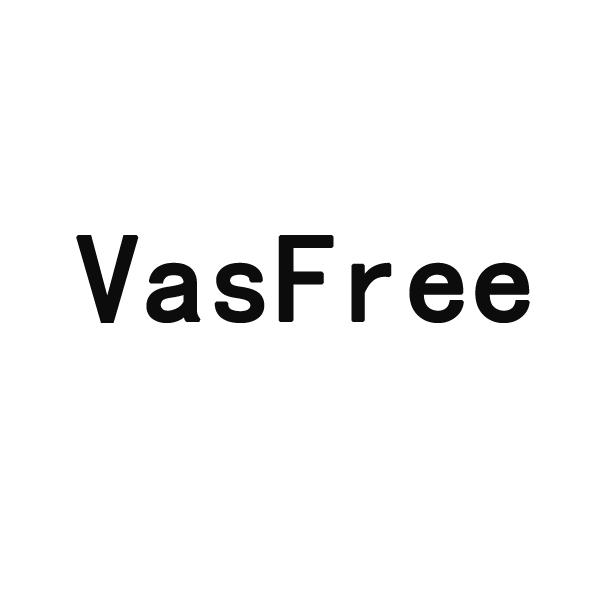 VASFREE - 商标 - 爱企查