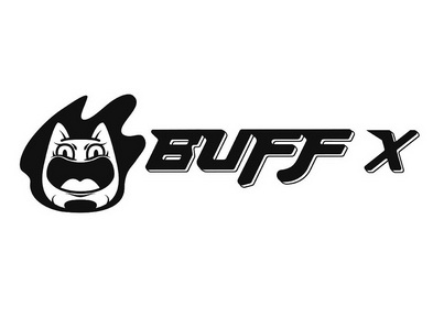 BUFF X - 商标 - 爱企查