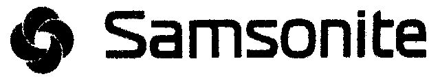 SAMSONITE - 商标 - 爱企查