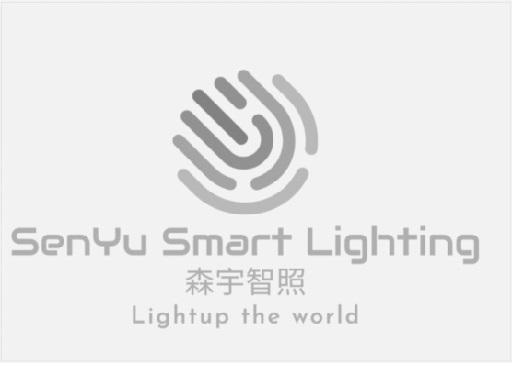 SENYU SMART LIGHTING 森宇智照 LIGHTUP THE WORLD - 商标查询 - 注册号63374005 - 爱企查