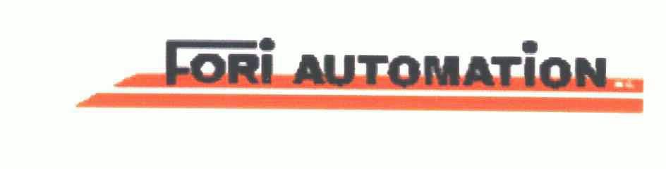 FORI AUTOMATION - 商标 - 爱企查