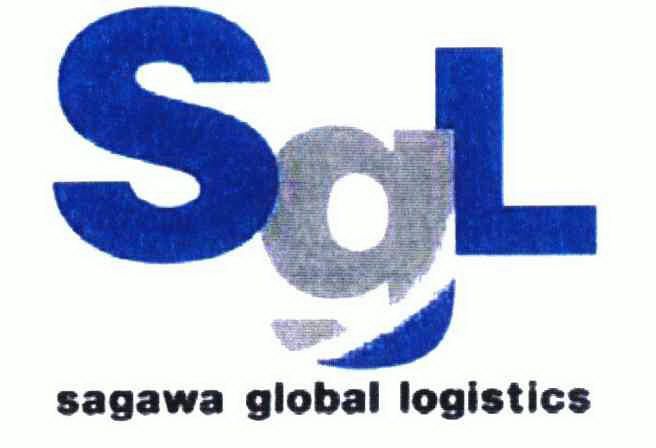 SAGAWA GLOBAL LOGISTICS;SGL - 商标 - 爱企查