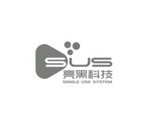 亮黑科技 SUS SINGLE USE SYSTEM - 商标 - 爱企查