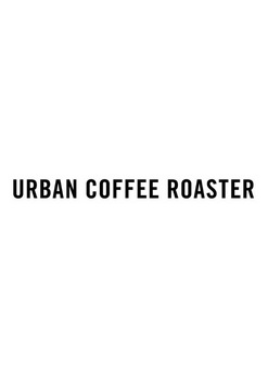URBAN COFFEE ROASTER - 商标 - 爱企查