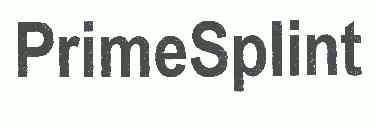 PRIME SPLINT - 商标 - 爱企查
