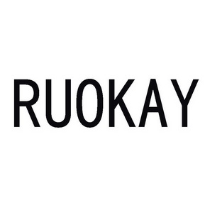 RUOKAY - 商标 - 爱企查
