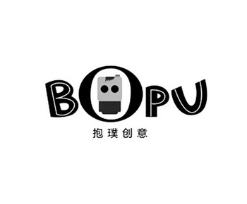 抱璞创意 BOPU - 商标 - 爱企查