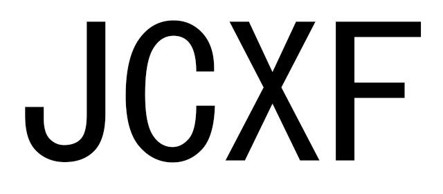 JCXF - 商标 - 爱企查