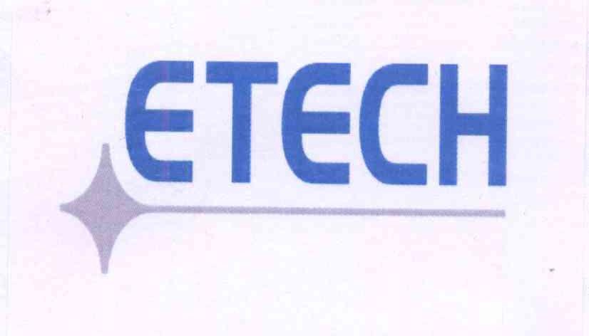 ETECH - 商标查询 - 注册号13789672 - 爱企查