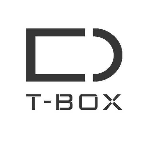 T BOX - 商标 - 爱企查