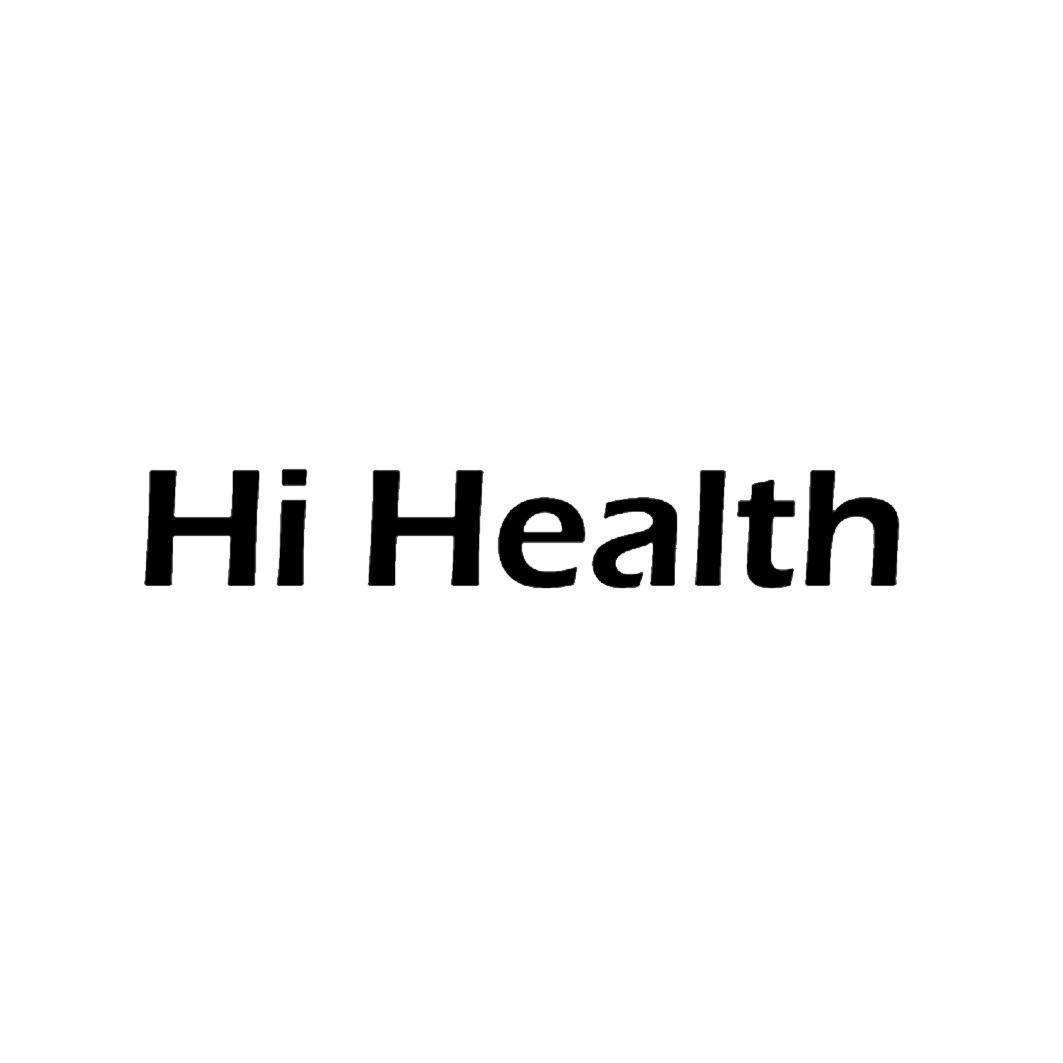 HI HEALTH - 商标查询 - 注册号24026800 - 爱企查
