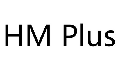 HM PLUS - 商标 - 爱企查