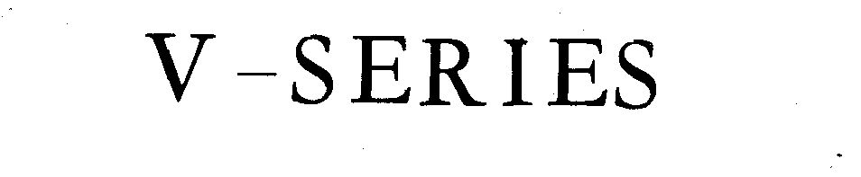 v series - 商标 - 爱企查