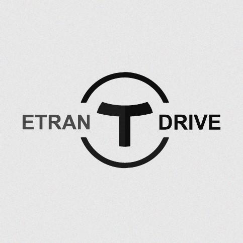 ETRAN DRIVE T - 商标 - 爱企查