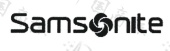 SAMSONITE - 商标 - 爱企查