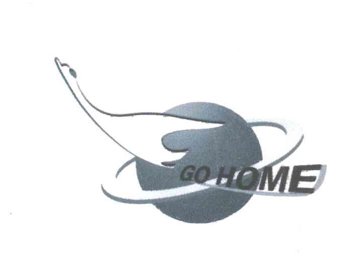 GO HOME - 商标查询 - 注册号3773317 - 爱企查