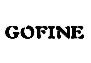 GOFINE - 商标 - 爱企查