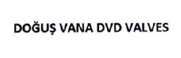DOGUS VANA DVD VALVES - 商标 - 爱企查