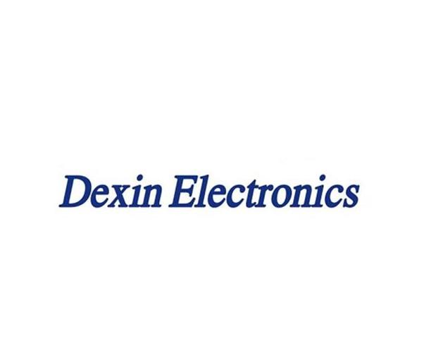 DEXIN ELECTRONICS - 商标 - 爱企查