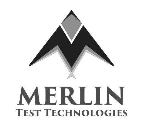MERLIN TEST TECHNOLOGIES - 商标 - 爱企查