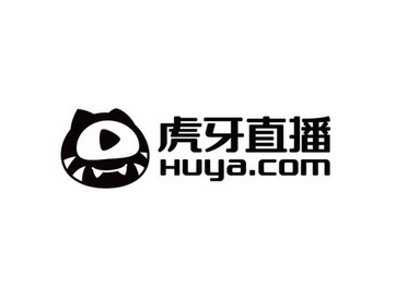 虎牙直播 HUYA.COM - 商标 - 爱企查