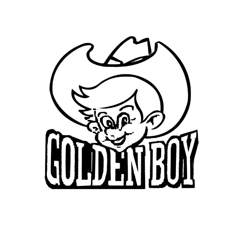 GOLDEN BOY - 商标 - 爱企查
