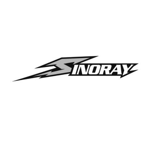 SINORAY - 商标查询 - 注册号26294143 - 爱企查