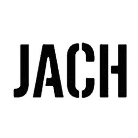 JACH - 商标 - 爱企查