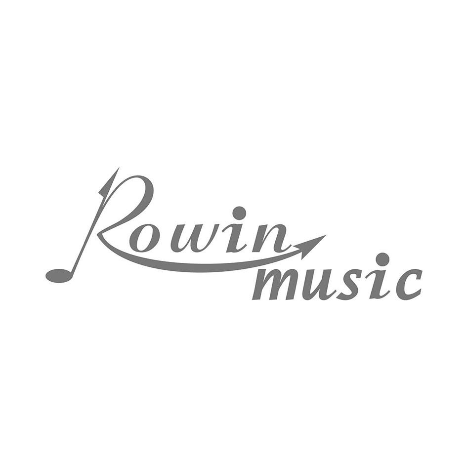 ROWIN MUSIC - 商标查询 - 注册号24991727 - 爱企查
