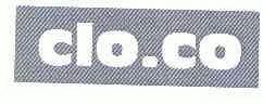 CLO.CO - 商标 - 爱企查