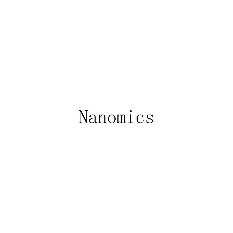 NANOMICS - 商标 - 爱企查