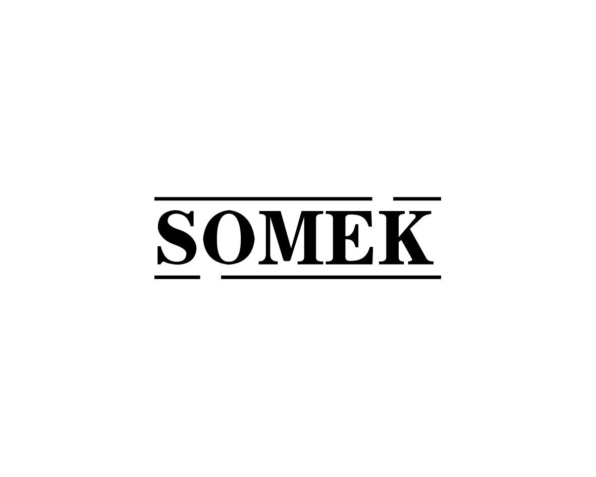 SOMEK - 商标查询 - 注册号49029970 - 爱企查