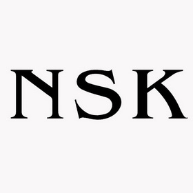 NSK - 商标 - 爱企查