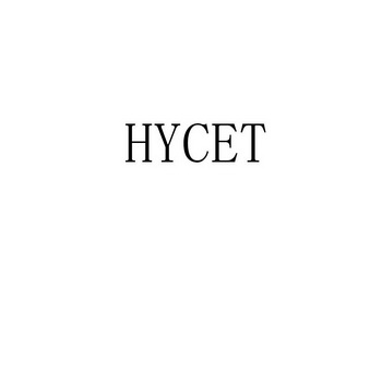 HYCET - 商标查询 - 注册号35527262 - 爱企查