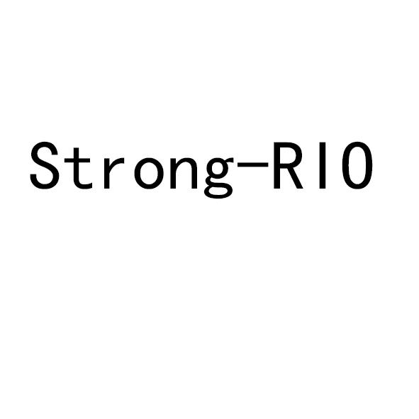 STRONG-RIO - 商标 - 爱企查