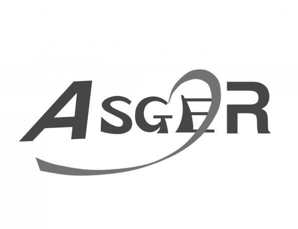 ASGER - 商标 - 爱企查