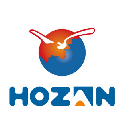 HOZAN - 商标 - 爱企查