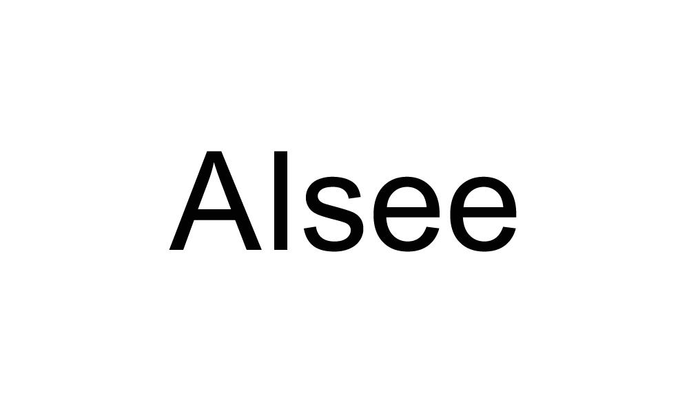 AISEE - 商标 - 爱企查