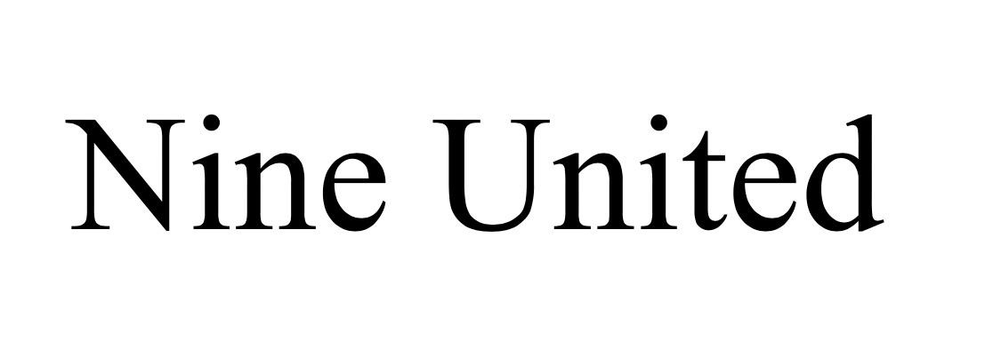 NINE UNITED - 商标 - 爱企查