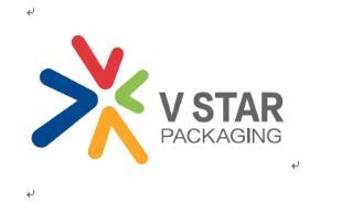 V STAR PACKAGING - 商标 - 爱企查