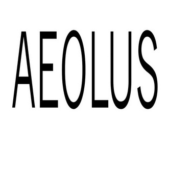 AEOLUS - 商标 - 爱企查