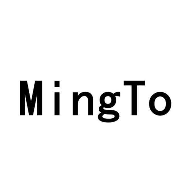 MINGTO - 商标查询 - 注册号23659362 - 爱企查