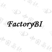 FACTORY BI - 商标 - 爱企查
