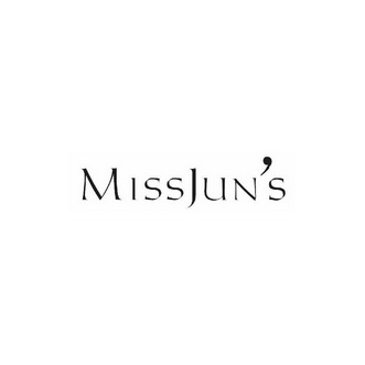 MISSJUN'S - 商标 - 爱企查